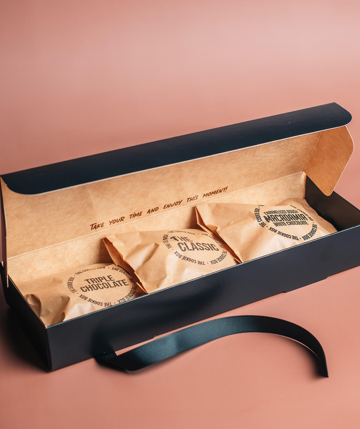 Cookie Delivery Melbourne – The Cookie Box