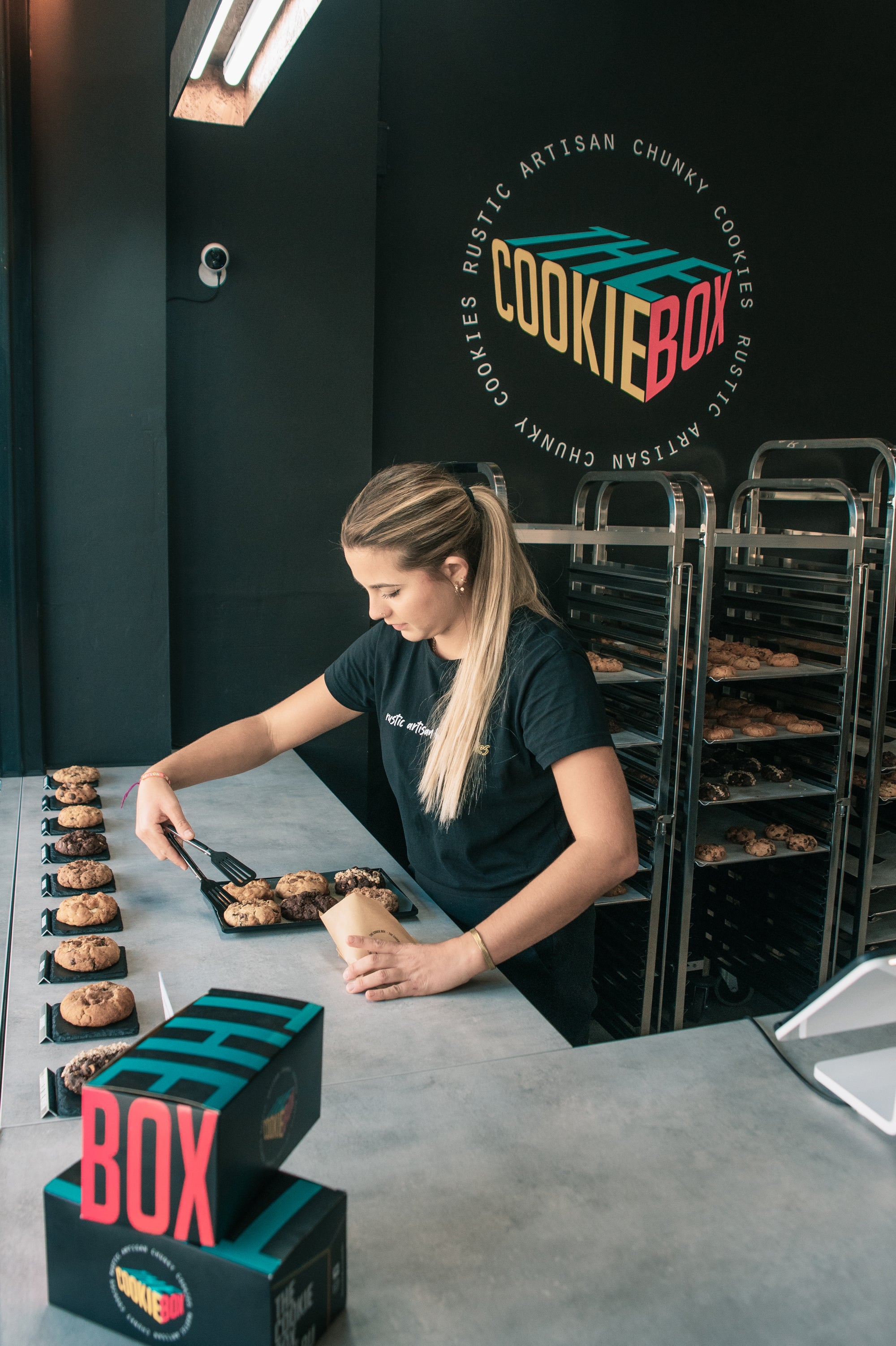 Locations – The Cookie Box