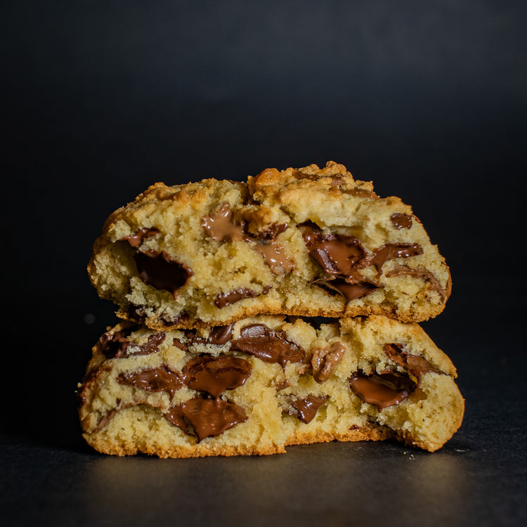 Menu – The Cookie Box