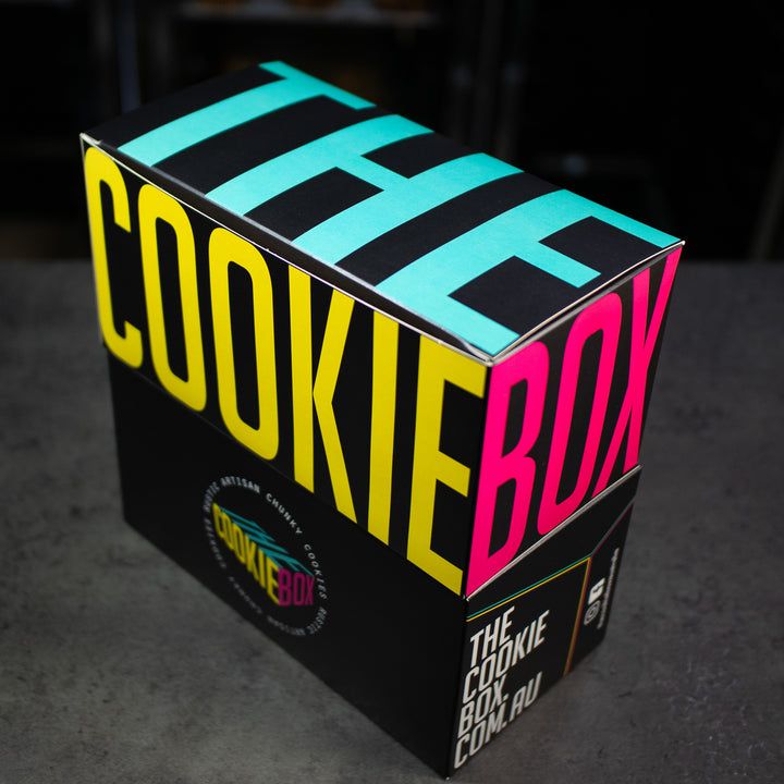 ONLINE STORE – The Cookie Box