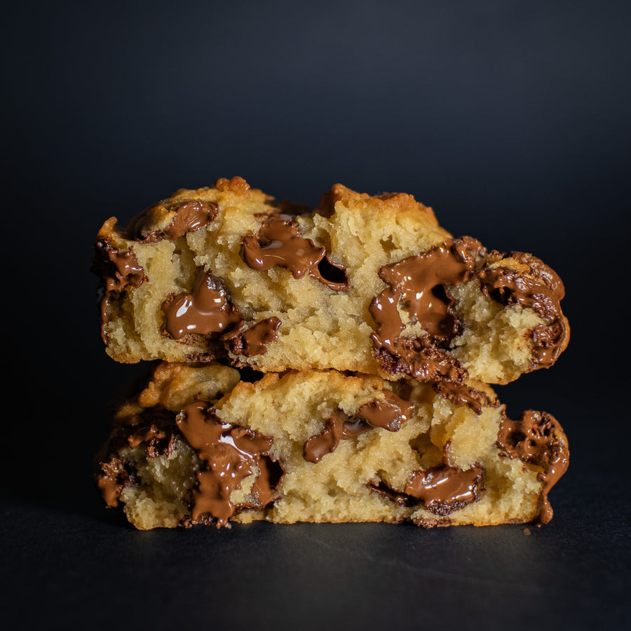 Menu – The Cookie Box